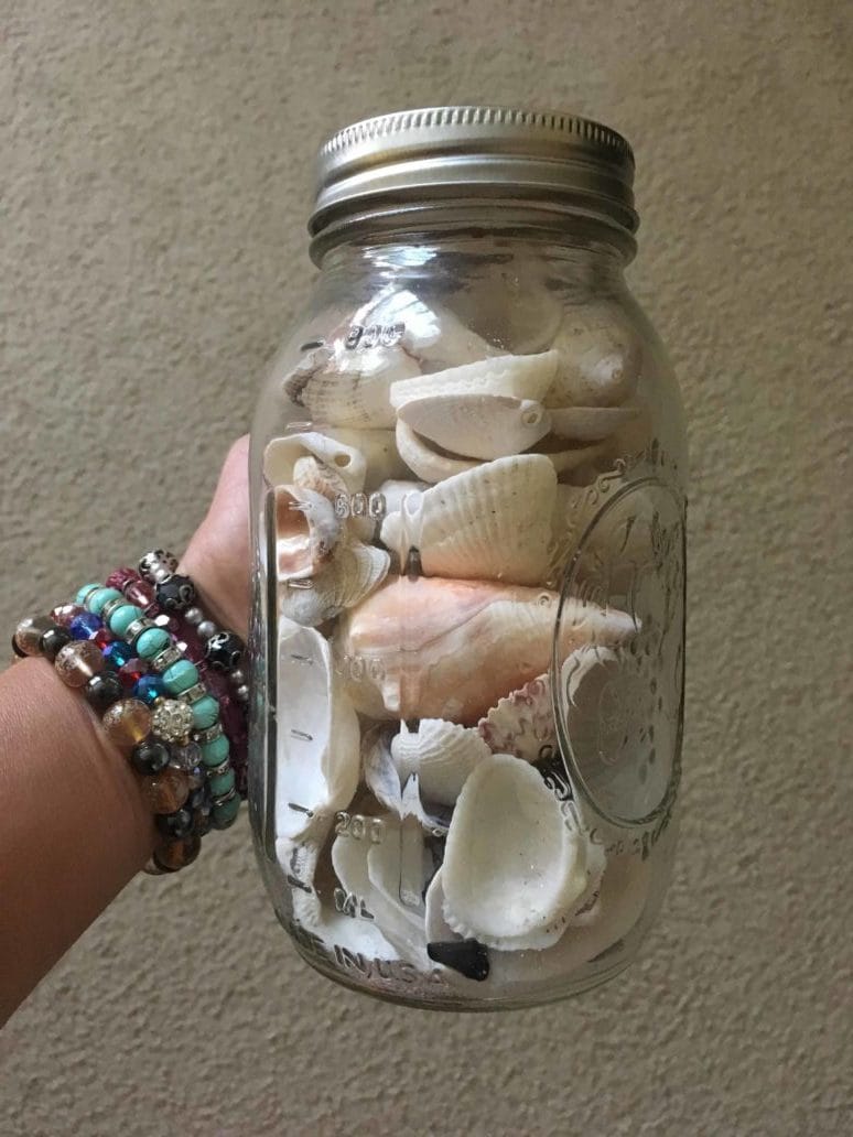 5 Easy Ways to Beach Style Glamping - Styling with Intention